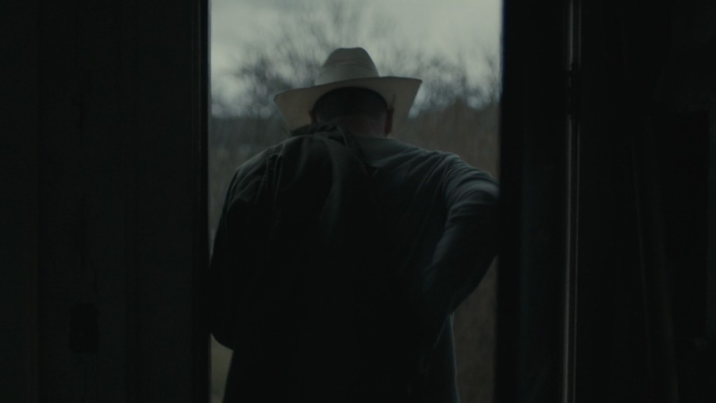 Max Goldman: Maximising Dark Cinematography