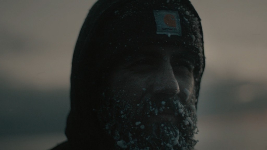 Max Goldman: Maximising Dark Cinematography