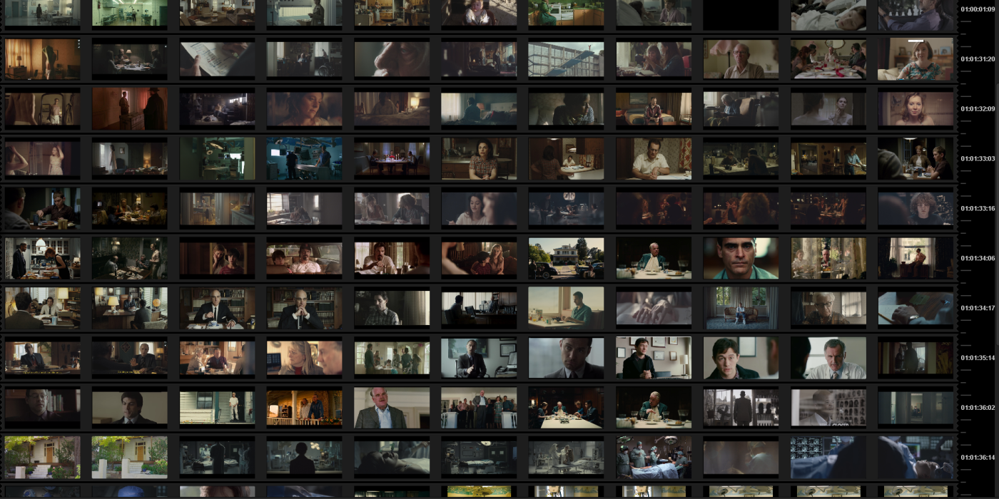 Cinematography Guide: Using Natural Light Indoors - RED Epic
