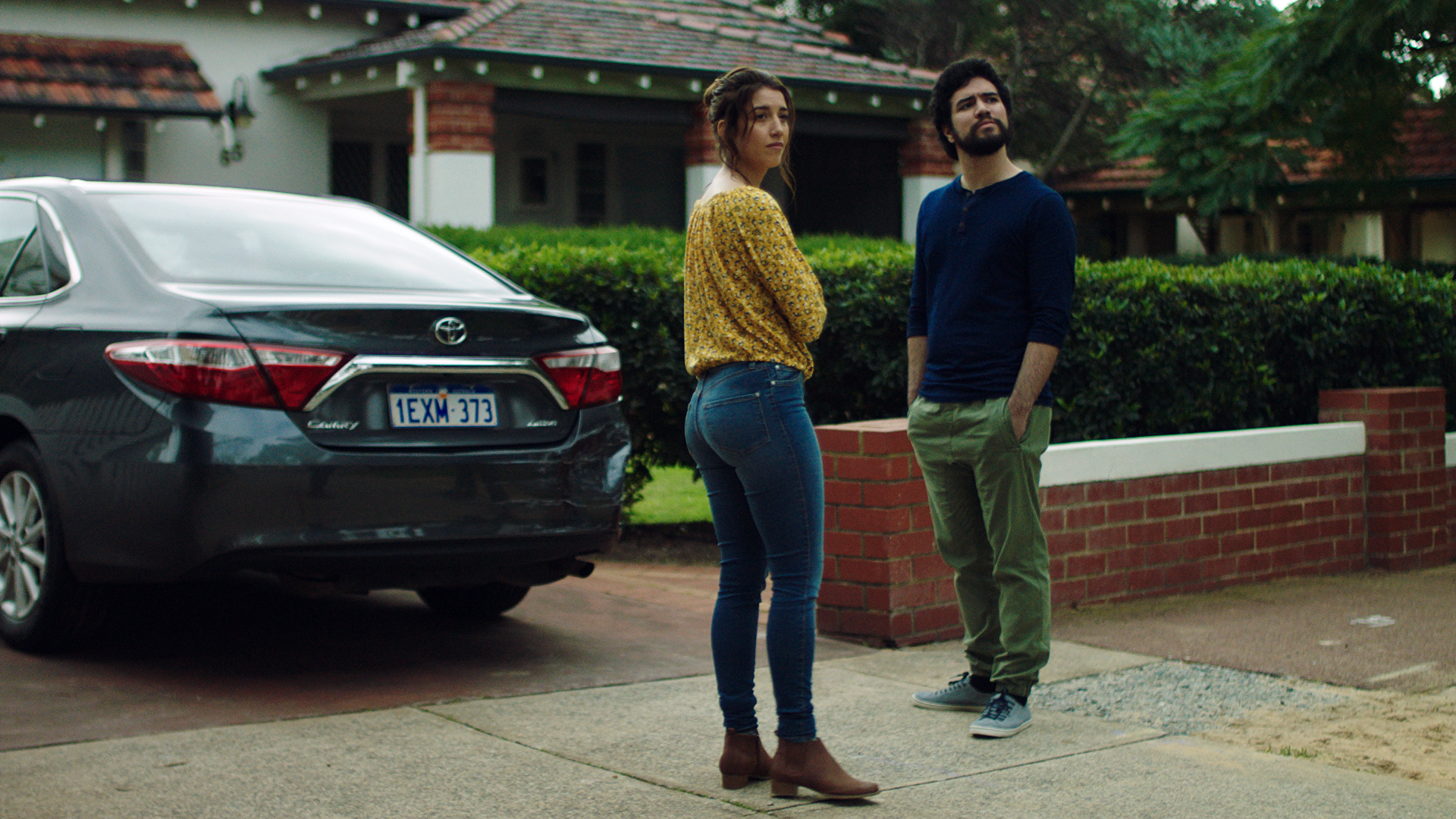 The Wandering DP Podcast: Episode #94 - Low Contrast Cinematography