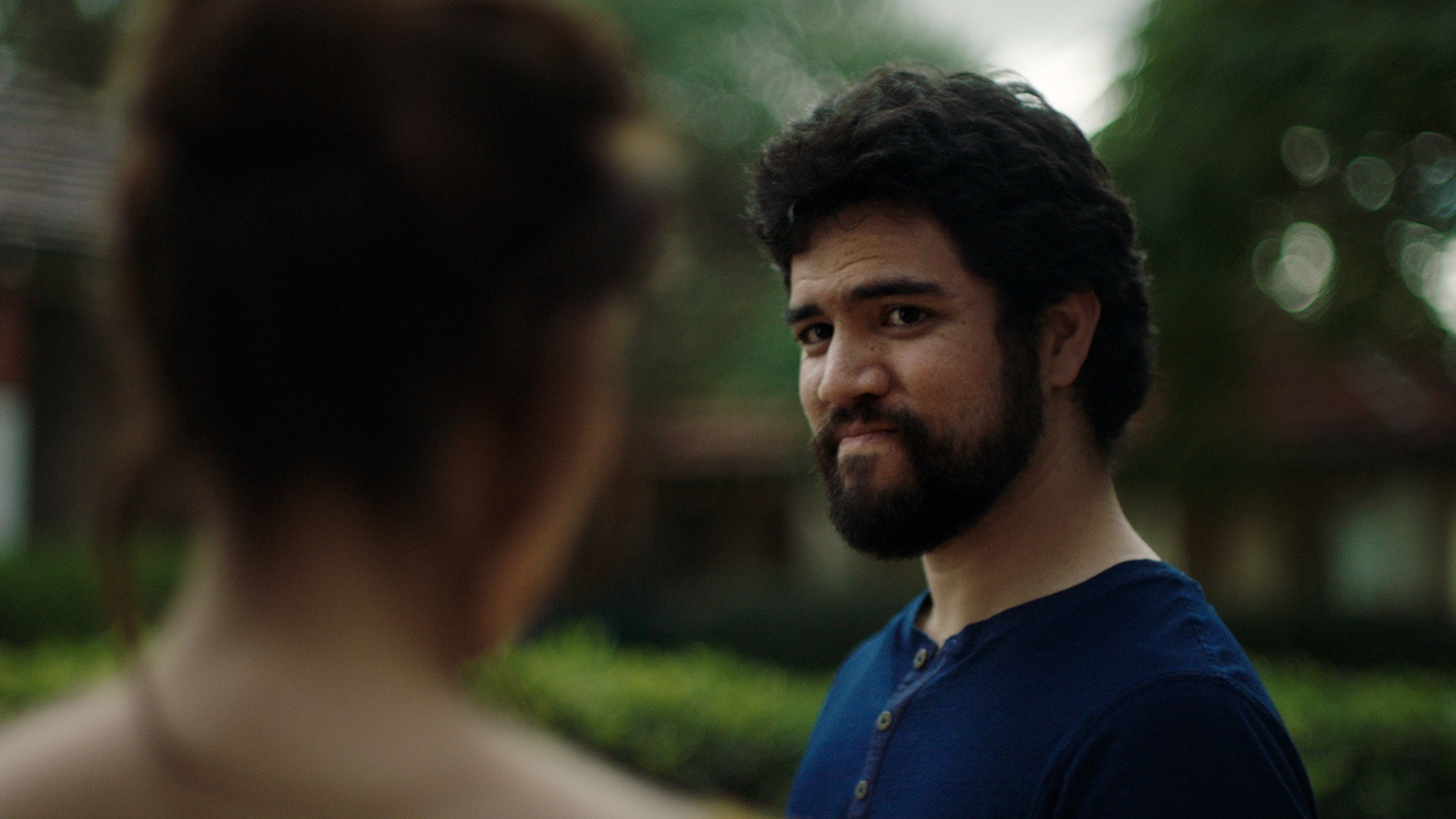 The Wandering DP Podcast: Episode #94 - Low Contrast Cinematography
