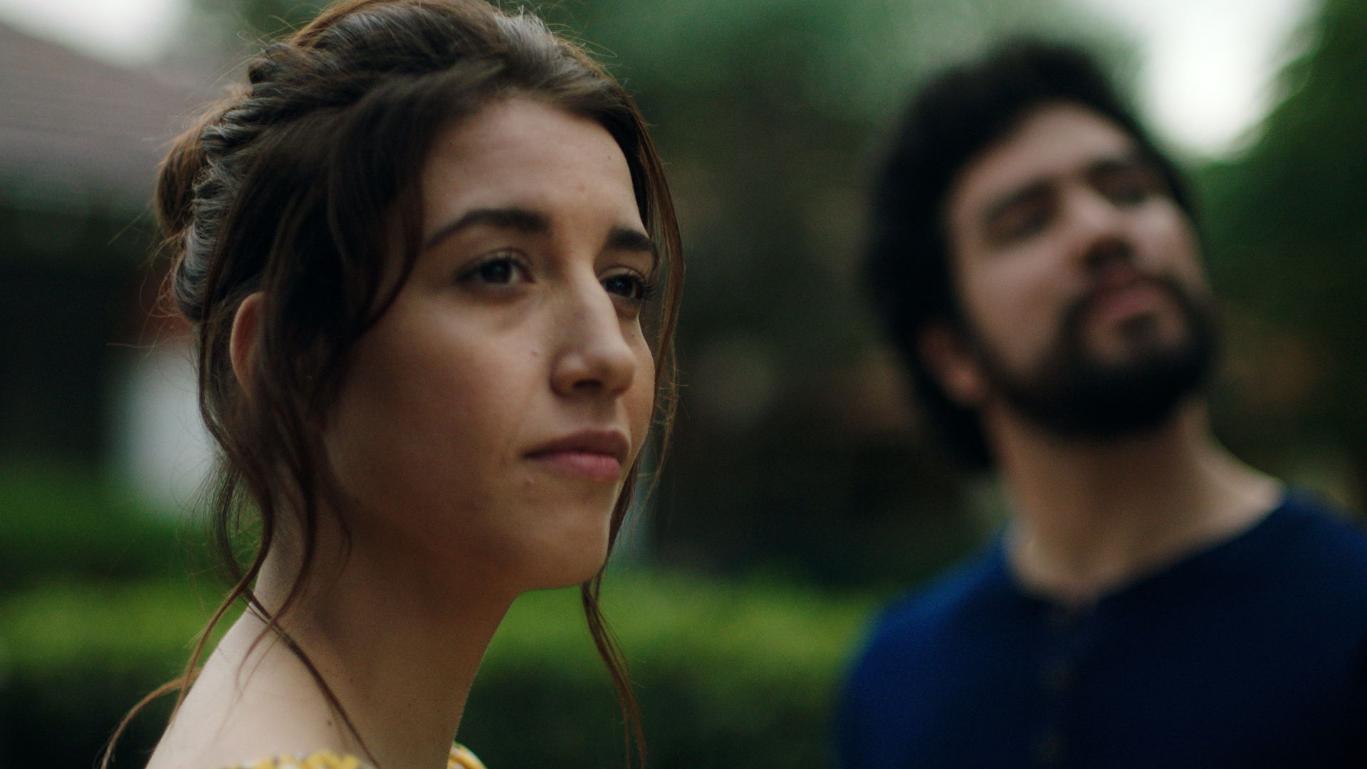 The Wandering DP Podcast: Episode #94 - Low Contrast Cinematography