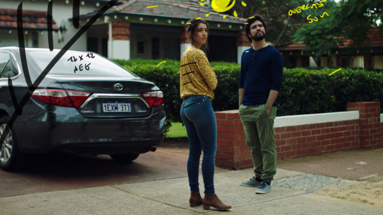 The Wandering DP Podcast: Episode #94 - Low Contrast Cinematography