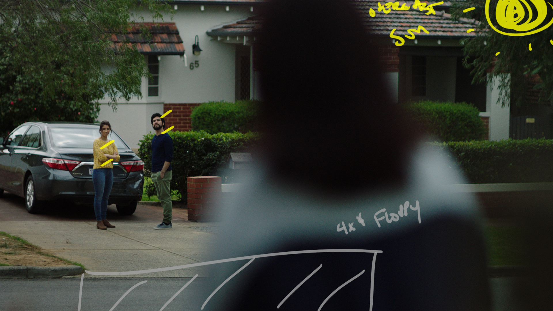 The Wandering DP Podcast: Episode #94 - Low Contrast Cinematography