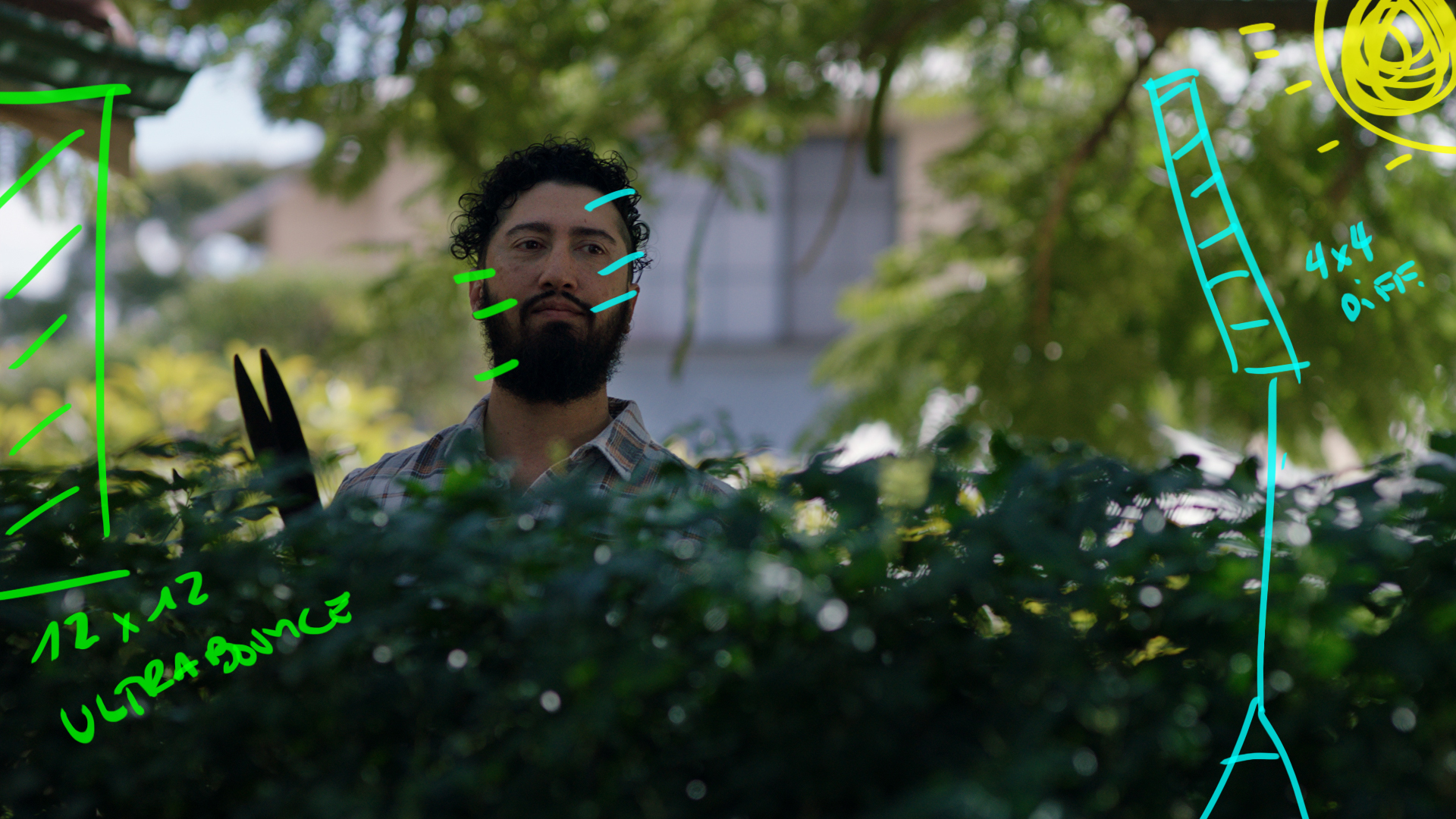 The Wandering DP Podcast: Episode #94 - Low Contrast Cinematography