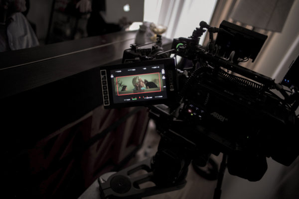 The Wandering DP Podcast: Episode #98 - Single Source Lighting