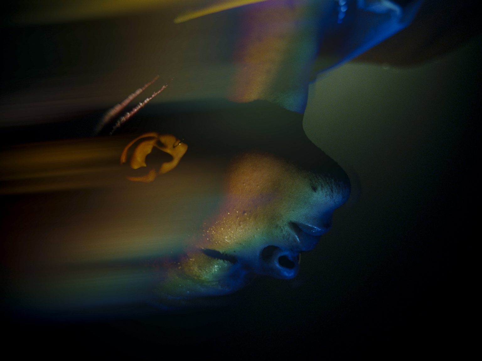 RED Epic Anamorphics: Cinematography Scene Breakdown