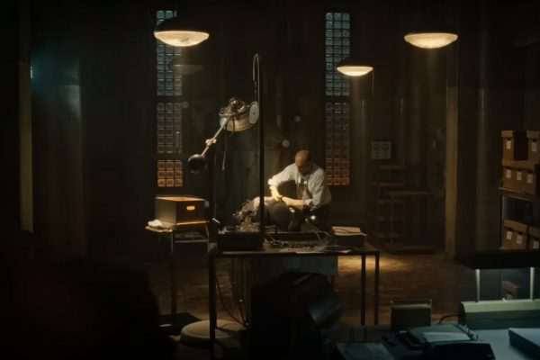 Cinematography Podcast & Tutorials - Wandering DP